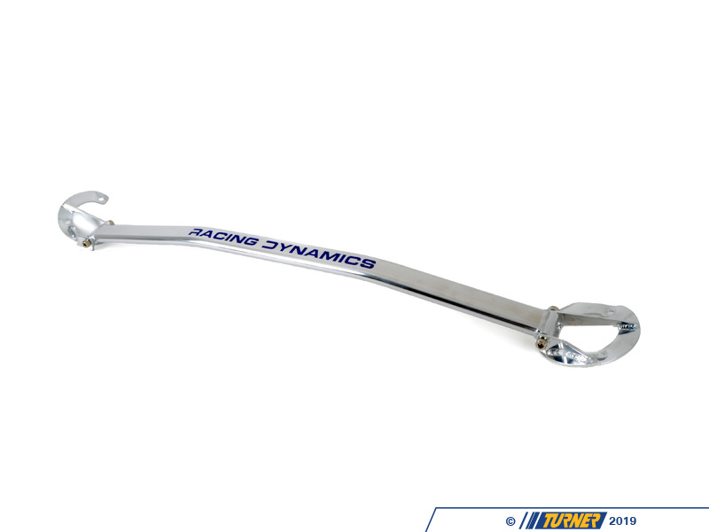 1969946012 - Racing Dynamics Front Strut Brace - E46 including M3 (1999 ...