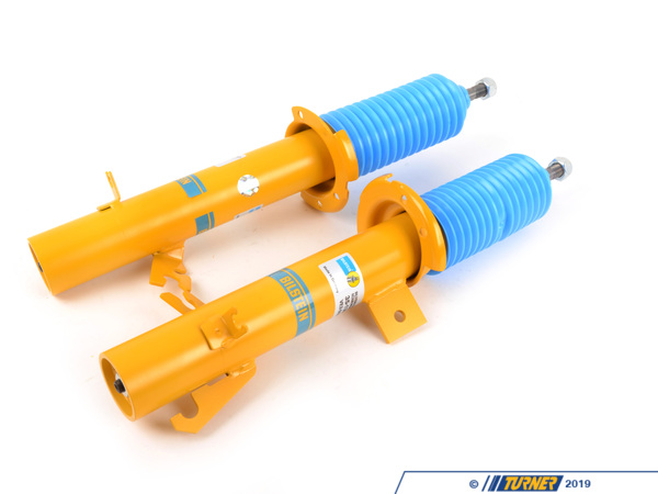 MINISPSETR56 - R56 Bilstein Sport Shock Set - MINI Cooper/Cooper S 2007 ...