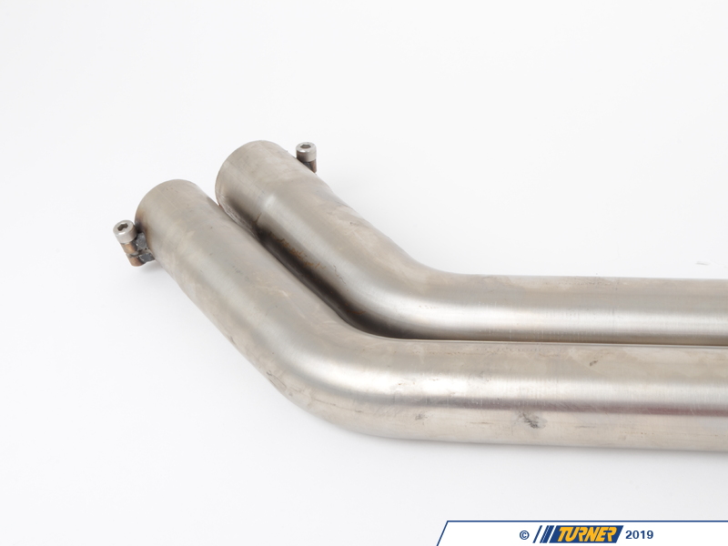043412 - Supersprint US Spec X-Pipe Mid Pipes - E36 325 328 M3 | Turner ...