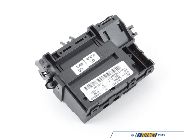 61359299332 - Genuine MINI Engine Start/Stop Switch | Turner Motorsport