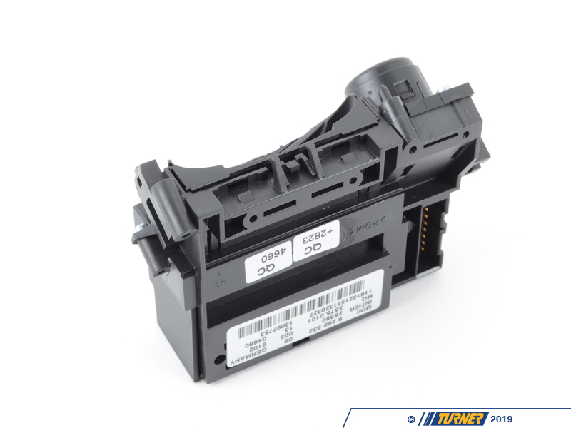 61359299332 - Genuine MINI Engine Start/Stop Switch | Turner Motorsport