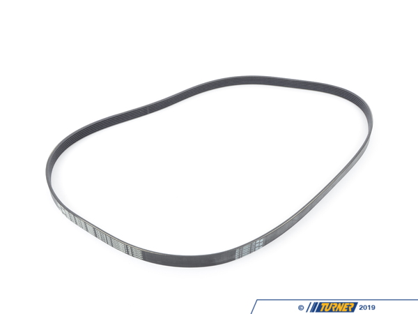 11288573253 - Genuine BMW Belt - Alternator and A/C 6PK X 1715 - F48 ...