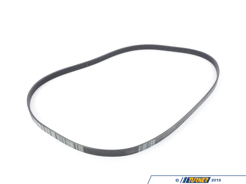 11288573253 - Genuine BMW Belt - Alternator and A/C 6PK X 1715 - F48 ...