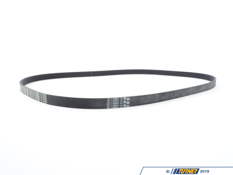 11288573253 - Genuine BMW Belt - Alternator and A/C 6PK X 1715 - F48 ...