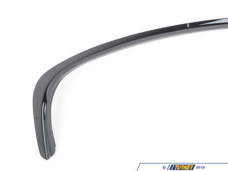 51357263232 - Genuine BMW Finisher, Side Frame Right - 51357263232 ...