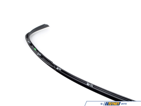 51357263232 - Genuine BMW Finisher, Side Frame Right - 51357263232 ...