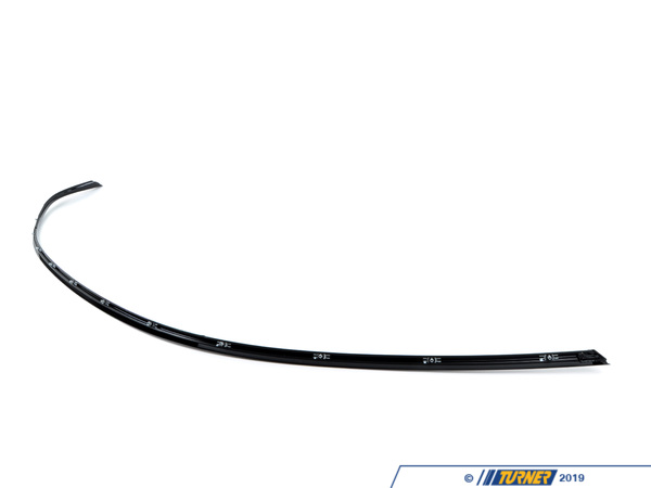 51357263232 - Genuine BMW Finisher, Side Frame Right - 51357263232 ...