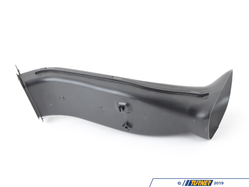 51747301614 - Air Duct, Brake, Right | Turner Motorsport