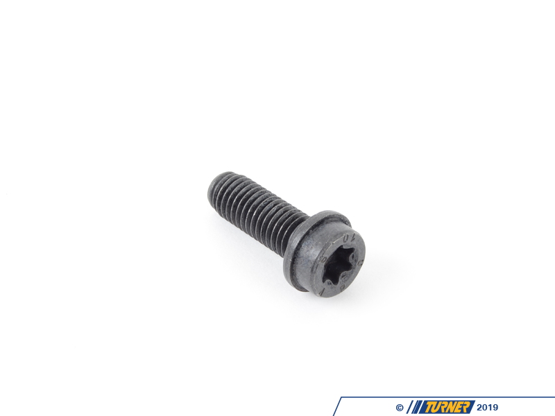 07149321690 - Genuine BMW Fillister-Head Screw | Turner Motorsport