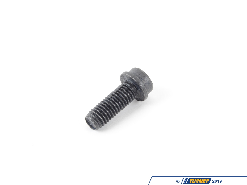 07149321690 - Genuine BMW Fillister-Head Screw | Turner Motorsport
