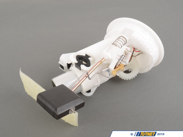 16141182842 - OEM Bosch Fuel Pump - E36 318i/is/ti 325i/is/ic M3 1992 ...