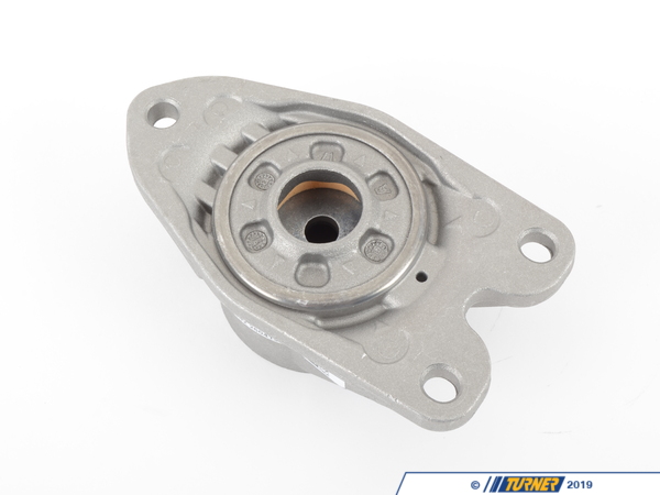 33506791706 - Genuine BMW Rear Upper Shock Mount - F30 | Turner Motorsport