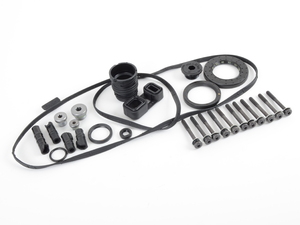 24277583124 - Genuine BMW Gasket Set - 24277583124 | Turner Motorsport