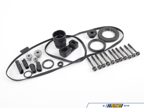 24277583124 - Genuine BMW Gasket Set - 24277583124 | Turner Motorsport
