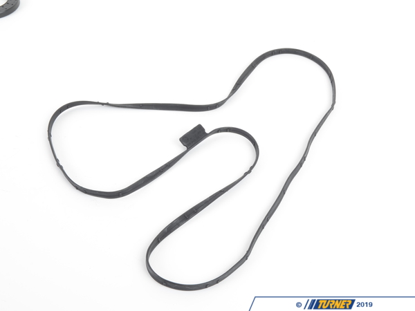24277583124 - Genuine BMW Gasket Set - 24277583124 | Turner Motorsport