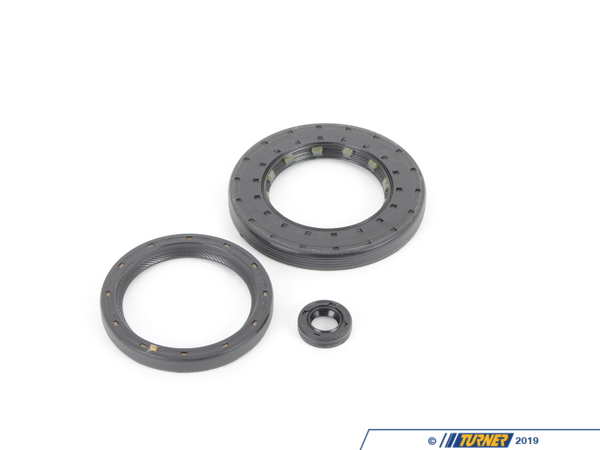 24277583124 - Genuine BMW Gasket Set - 24277583124 | Turner Motorsport