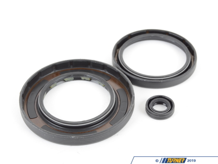 24277583124 - Genuine BMW Gasket Set - 24277583124 | Turner Motorsport