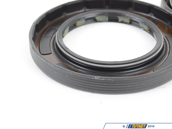 24277583124 - Genuine BMW Gasket Set - 24277583124 | Turner Motorsport