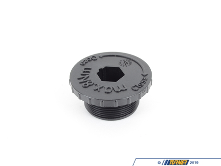 24277583124 - Genuine BMW Gasket Set - 24277583124 | Turner Motorsport