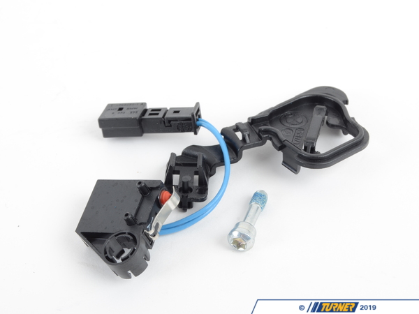 52107025193 - Genuine BMW Micro Switch Left - 52107025193 - E46,E93,F33 ...