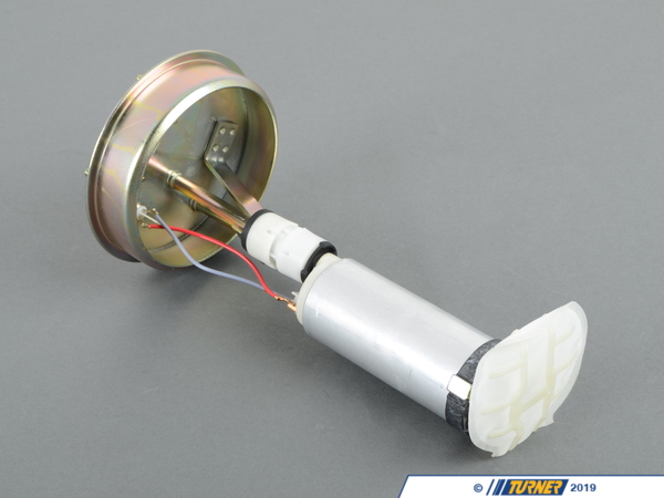 16142294345 - Genuine BMW Suction Device W.pump - 16142294345 | Turner ...