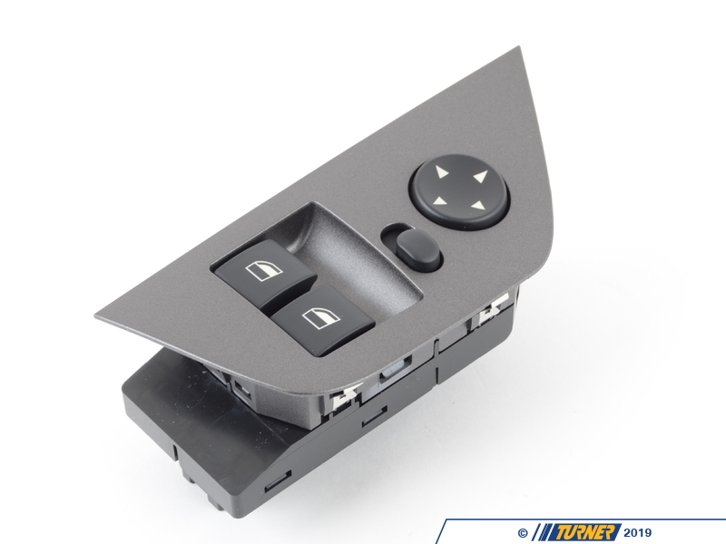61316935860 - Genuine BMW Switch F Window Lifter/Mirror - 61316935860 ...