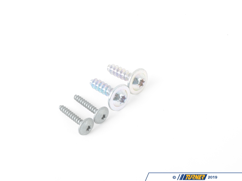 51417225850 - Genuine BMW Rear Door Pull - Right | Turner Motorsport