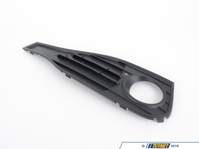51117309623 - Genuine BMW Closed Grid, Left Luxury Line - 51117309623 ...