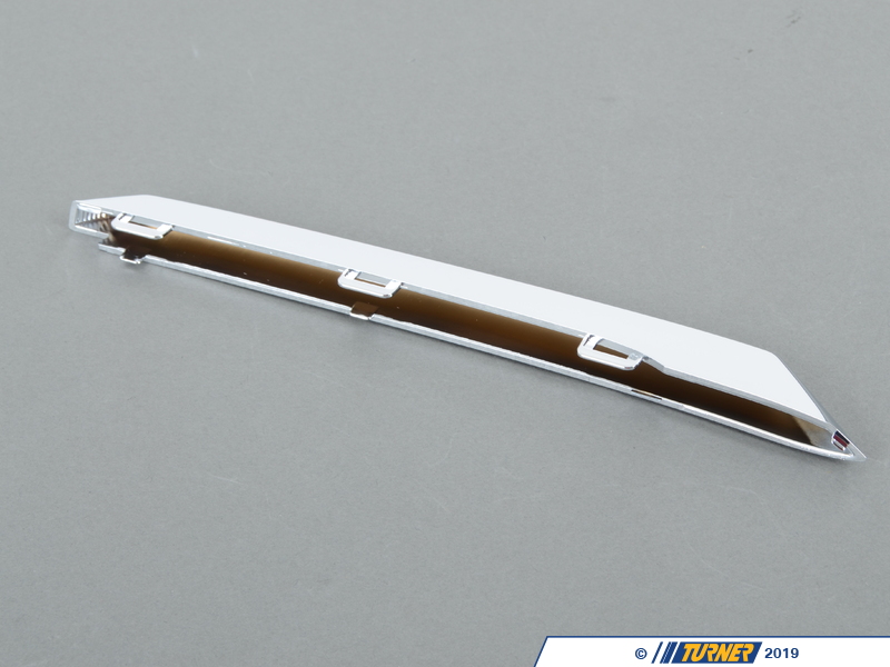 51117315105 - Genuine BMW Finisher, Rod, Left | Turner Motorsport