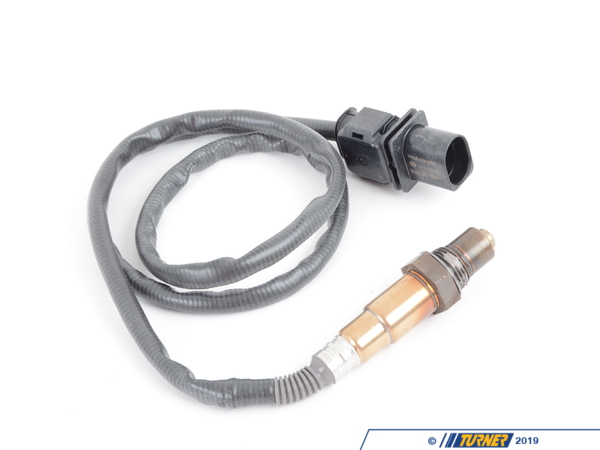 11787589138 - Genuine BMW Oxygen Sensor - F10 528i | Turner Motorsport