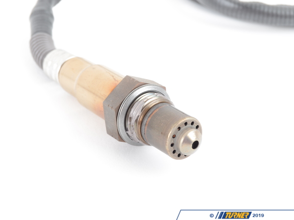 11787589138 - Genuine BMW Oxygen Sensor - F10 528i | Turner Motorsport