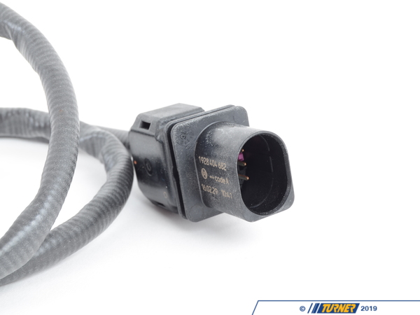 11787589138 - Genuine BMW Oxygen Sensor - F10 528i | Turner Motorsport
