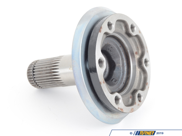 33137513941 - Genuine BMW Drive Flange Output - 33137513941 | Turner ...