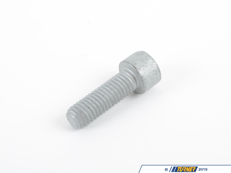 07129904477 - ISA SCREW | Turner Motorsport