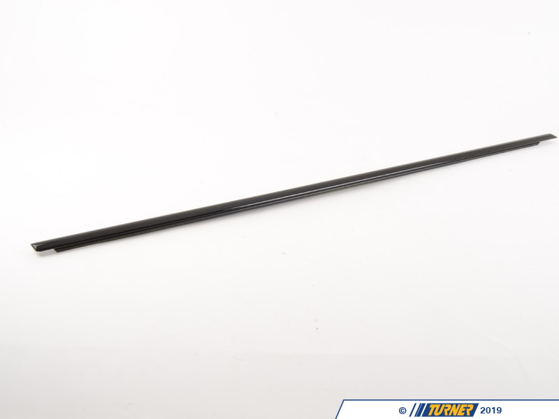 51357260540 - Genuine BMW Front Door Trim - Right | Turner Motorsport