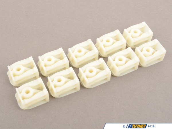 07147311312 - Genuine BMW C-clip For Plastic Nut - 07147311312 | Turner ...