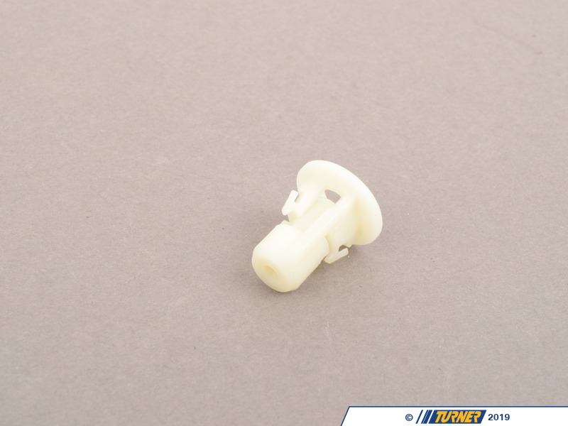 07147201307KT - Expanding Nut - Pack Of 10 | Turner Motorsport