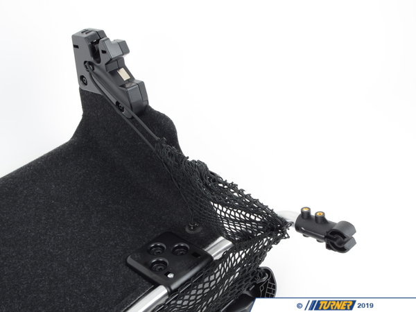 51477341663 - Genuine BMW Cover For Trunk Cover - 51477341663 - E89 ...