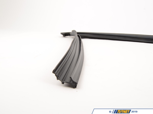 51337414532 - Genuine BMW Window Guide, Right Front Do - 51337414532 ...