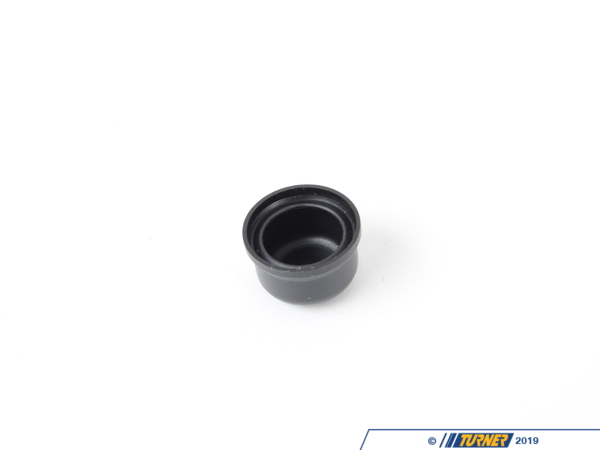 51218177670 - Genuine BMW Protection Cap - 51218177670 - Schwarz ...