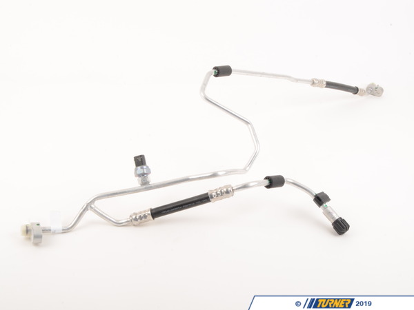 64539228234 - Genuine BMW Pressure Pipe - 64539228234 | Turner Motorsport