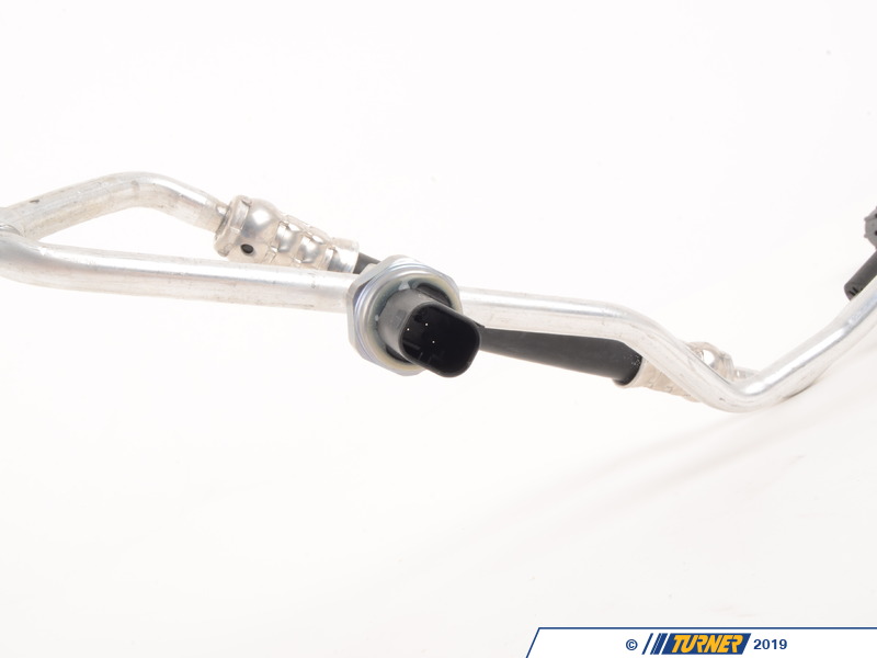 64539228234 - Genuine BMW Pressure Pipe - 64539228234 | Turner Motorsport