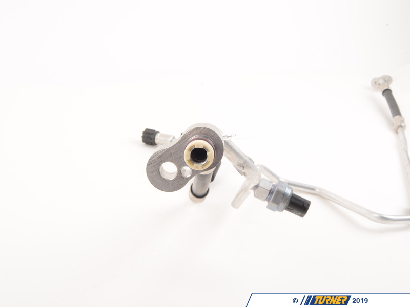 64539228234 - Genuine BMW Pressure Pipe - 64539228234 | Turner Motorsport