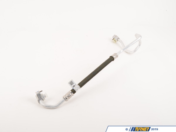 64539209726 - Genuine MINI Pressure Hose Assy Compresso | Turner Motorsport