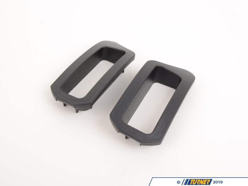 82710432617 - Genuine MINI Installation Kit R56 - 82710432617 | Turner ...