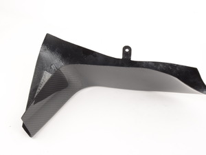 51192350712 - Genuine BMW M Performance Carbon Fiber Front Splitters ...