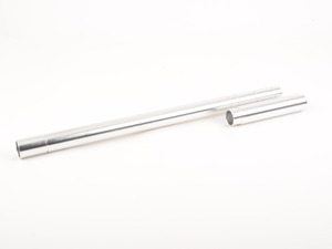 11147500355 - Uro Premium Collapsible Water Pipe Kit - N73 N74 6.0L ...
