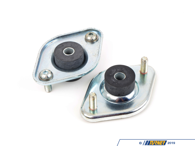 JRDRP - Rear Shock Mounts (RSM) - Repair Shop Lifetime Warranty - E30 ...