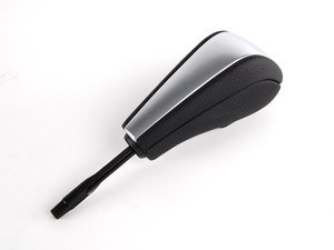 25167570652 - Genuine BMW Automatic Shift Knob | Turner Motorsport