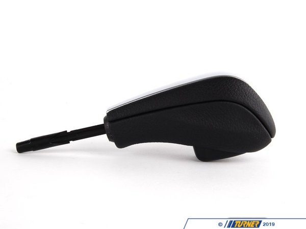 25167570652 - Genuine BMW Automatic Shift Knob | Turner Motorsport